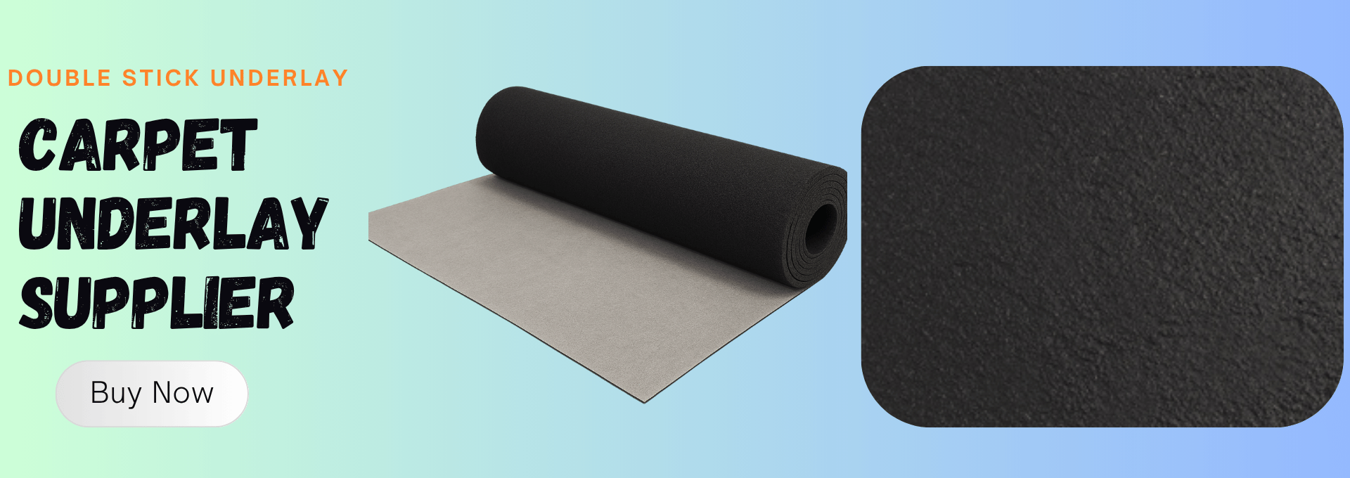 Premium Carpet Underlay Supplier in UAE | Durafit Underlay Dubai